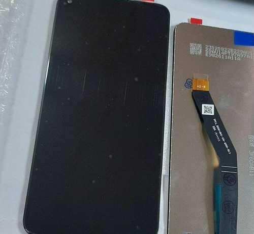 Дисплей Huawei P40 Lite E+Замена