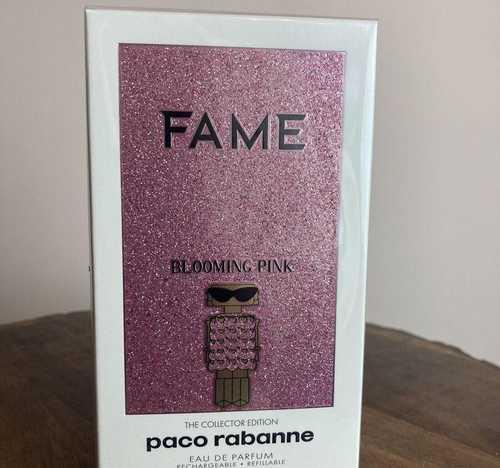 Paco Rabanne Fame Blooming Pink