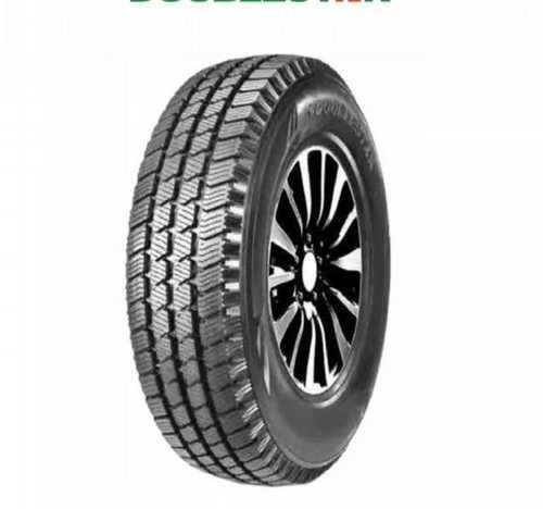 DoubleStar DLA02 195/75 R16C 107R