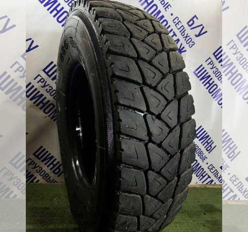 Шины 315 80 R22.5 Constancy