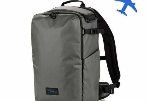 Tenba Solstice v2 Backpack 20 Grey Рюкзак для фото