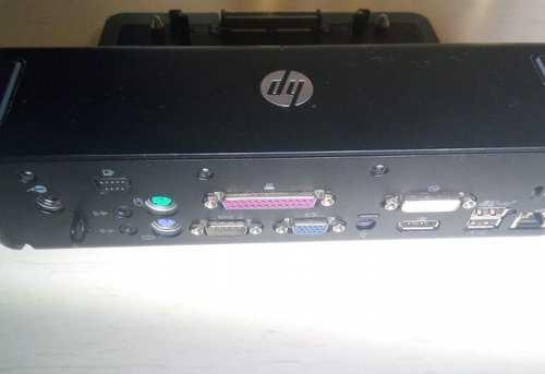 Док-станция для ноутбука HP 575324-002