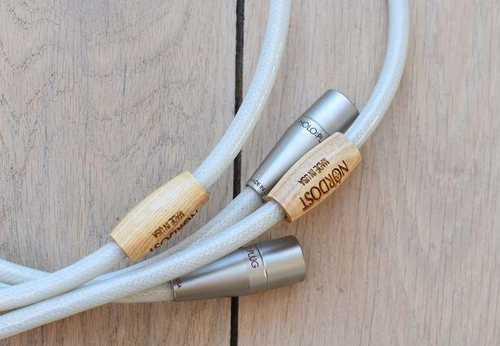 Nordost Valhalla 2 xlr 2.0m