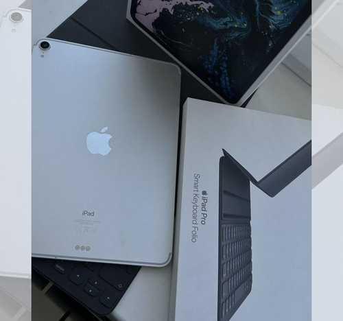 iPad pro 11