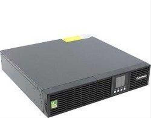 CyberPower ols1000ert2u UPS 1000VA/900W USB/RS-232