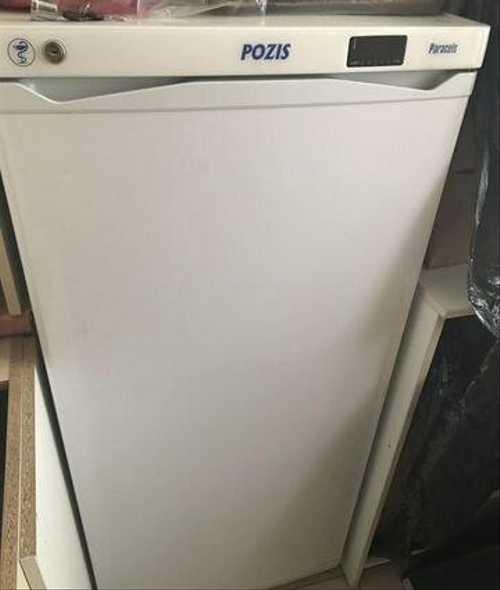 Холодильник фармацевтический Pozis хф-250-2