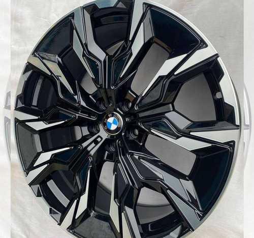 Диски R20 для BMW G20 G30 G11 G12 G01 G02