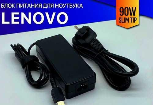 Зарядка для ноутбука Lenovo 700-17