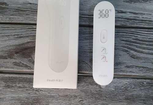 Термометр бесконтактный Xiaomi Mi iHealth белый