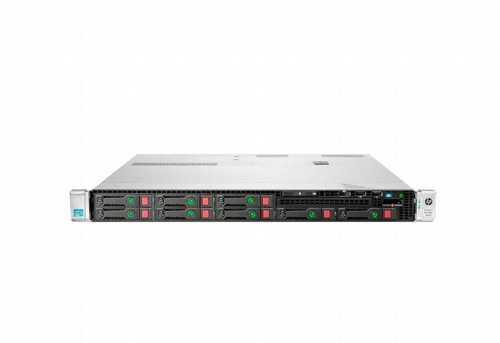 HPE DL360p Gen8 2*Xeon E5-2667 v23.3GHz 128Gb