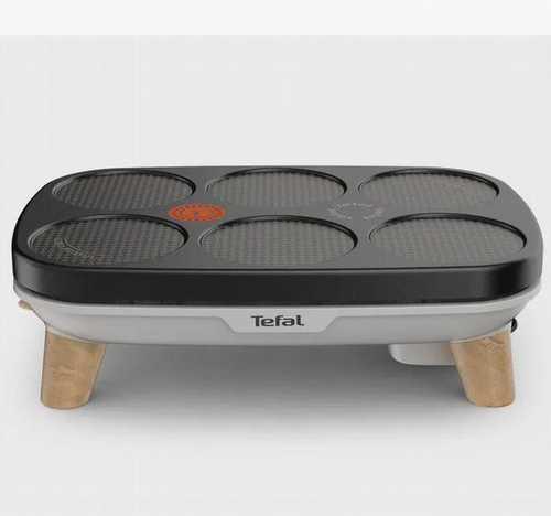 Блинница Tefal PY900D12