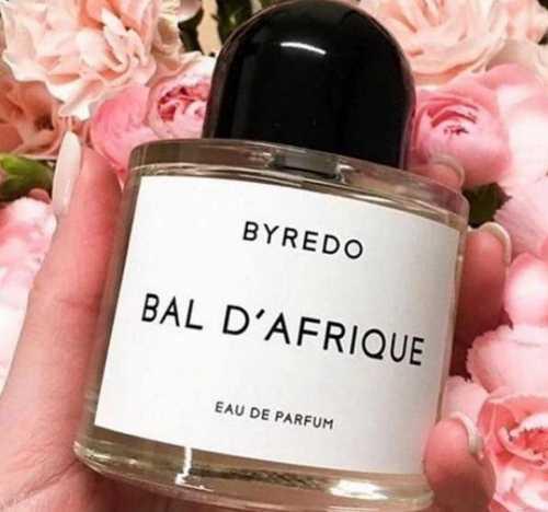 Byredo Bal D"Afrique 100ml