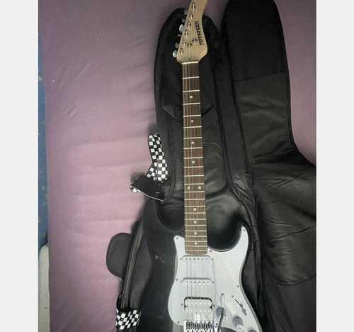 Fernandes LE-1Z BLK/L