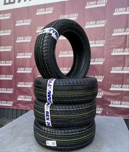 Viatti Strada Asimmetrico V-130 205/60 R16 92V
