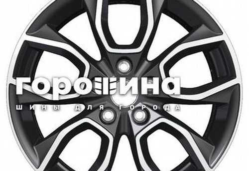 Khomen Wheels KHW1713 (Tucson) 7x17/5x114.3 ET 51