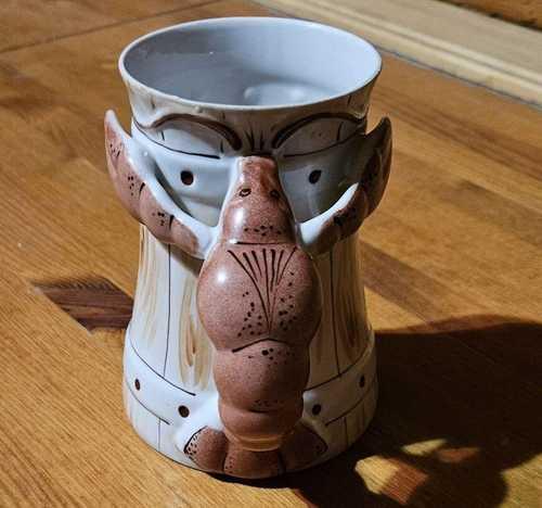 Пивная кружка