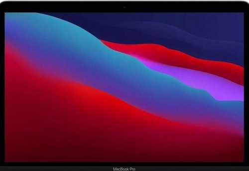 Ноутбук Apple MacBook Pro 13" Touch Bar and Touch
