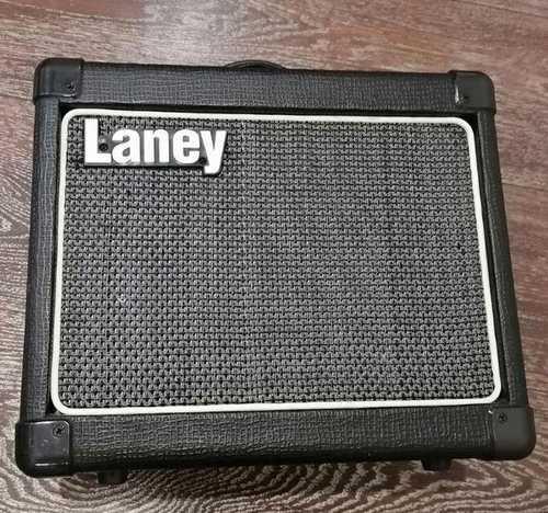 Комбоусилитель Laney LG12