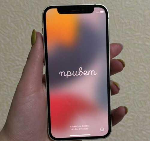 iPhone 12 mini, 64 ГБ