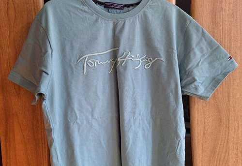 Tommy Hilfiger футболка