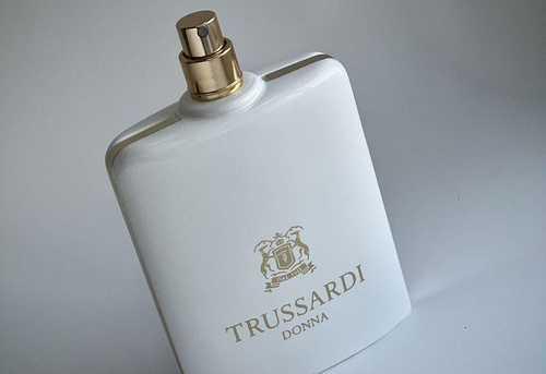 Donna Trussardi 2011 Trussardi оригинал