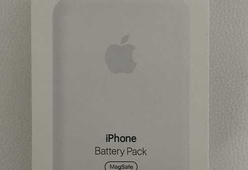 Magsafe battery pack iPhone