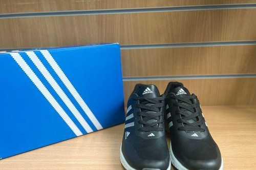 Кроссовки Adidas Cloudfoom