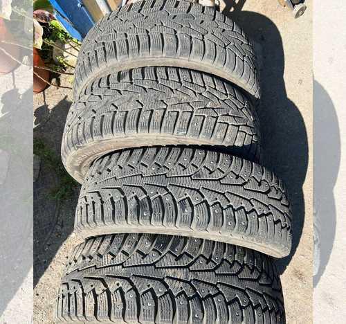 Nokian Tyres Nordman 7 195/55 R16 91T