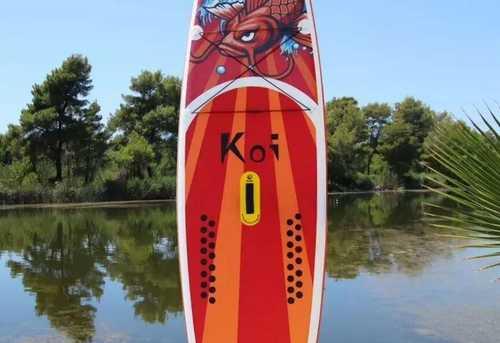 Сап Борд Koi sup board Сап Доска FunWater