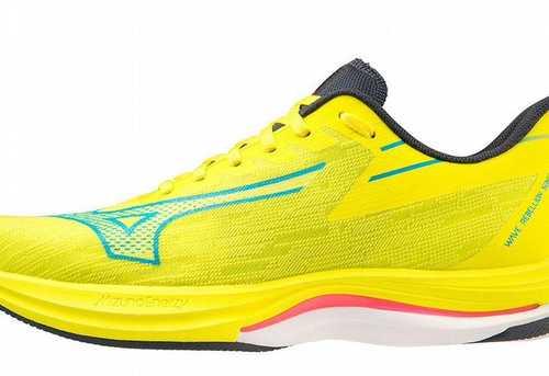 Кроссовки Mizuno Wave Rebellion Sonic