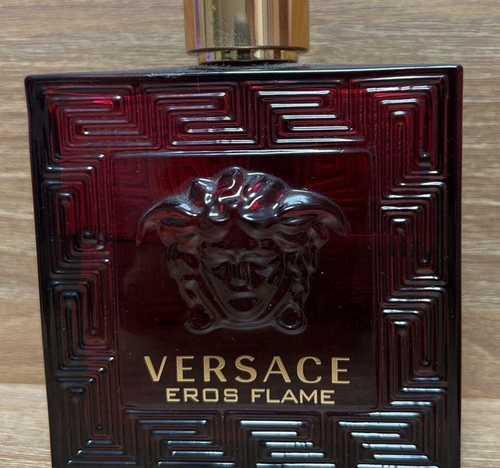 Versace eros flame мужские духи