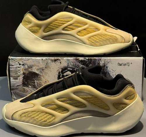 Adidas Yeezy 700 V3 (45eu) (оригинал)