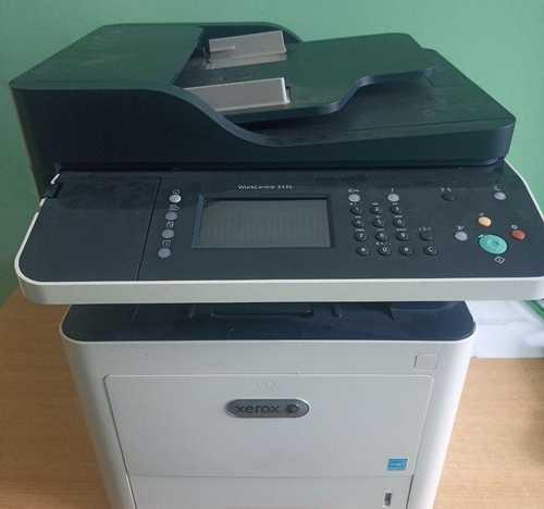 Xerox 3335 Мфу