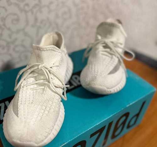 Кроссовки adidas Yeezy Boost 350 V2 размеры 36 45
