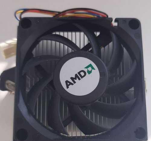 Кулер для процессора amd A113000527