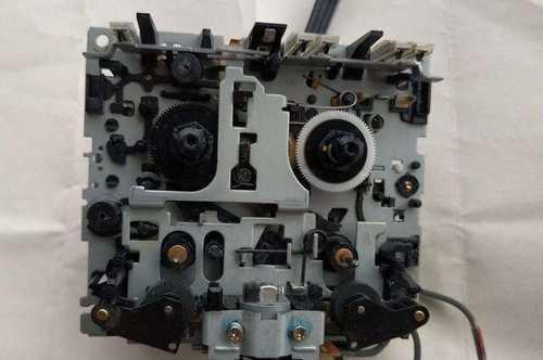 Механизм кассетной деки technics RS-CH 750