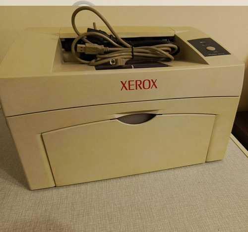 Принтер Xerox Phaser 3117