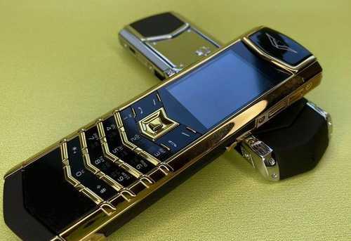 Телефон Vertu