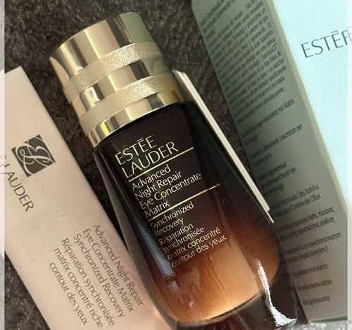 Estee lauder вокруг глаз 15мл