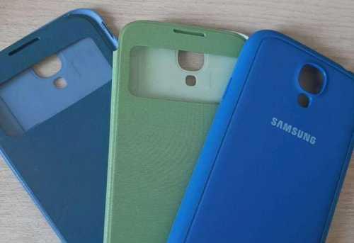 Чехлы на Телефон Samsung s4