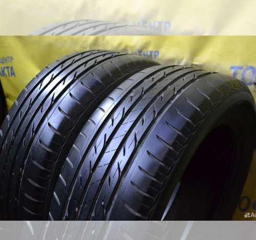 Bridgestone Nextry Ecopia 225/55 R18