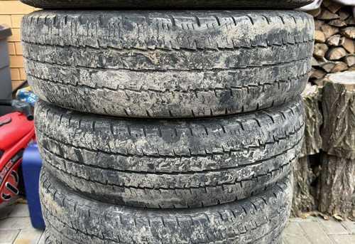 Matador MPS 125 Variant All Weather 185/75 R16C