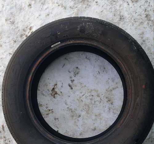 Nankang NA-1 185/60 R14 82H