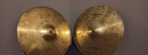 Zildjian planet Z hi hat 14