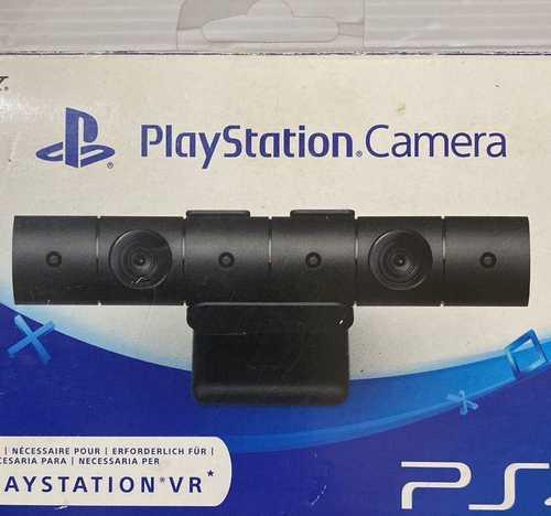 Sony playstation Camera cuh-zey2