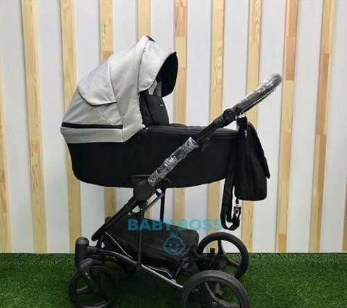 Коляска Bebetto Torino Tex