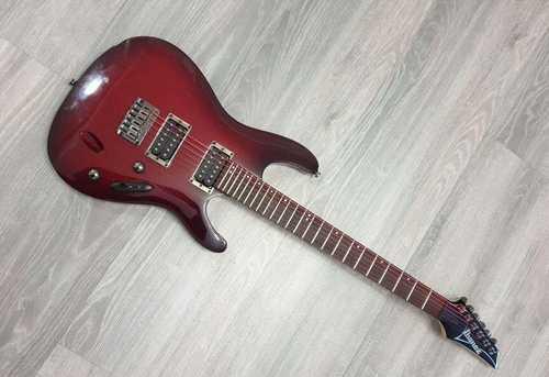 Электрогитара ibanez s521