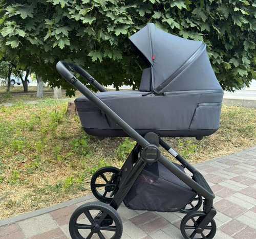 Коляска carrello omega plus 2 или 3 в 1