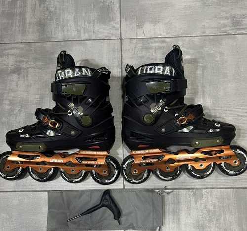 Ролики rollerblade 37 размер