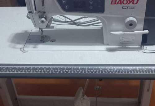 Швейная машина baoyu